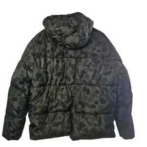 Old Navy | Jackets & Coats | Old Navy Mens Frostfree Waterresistant ...